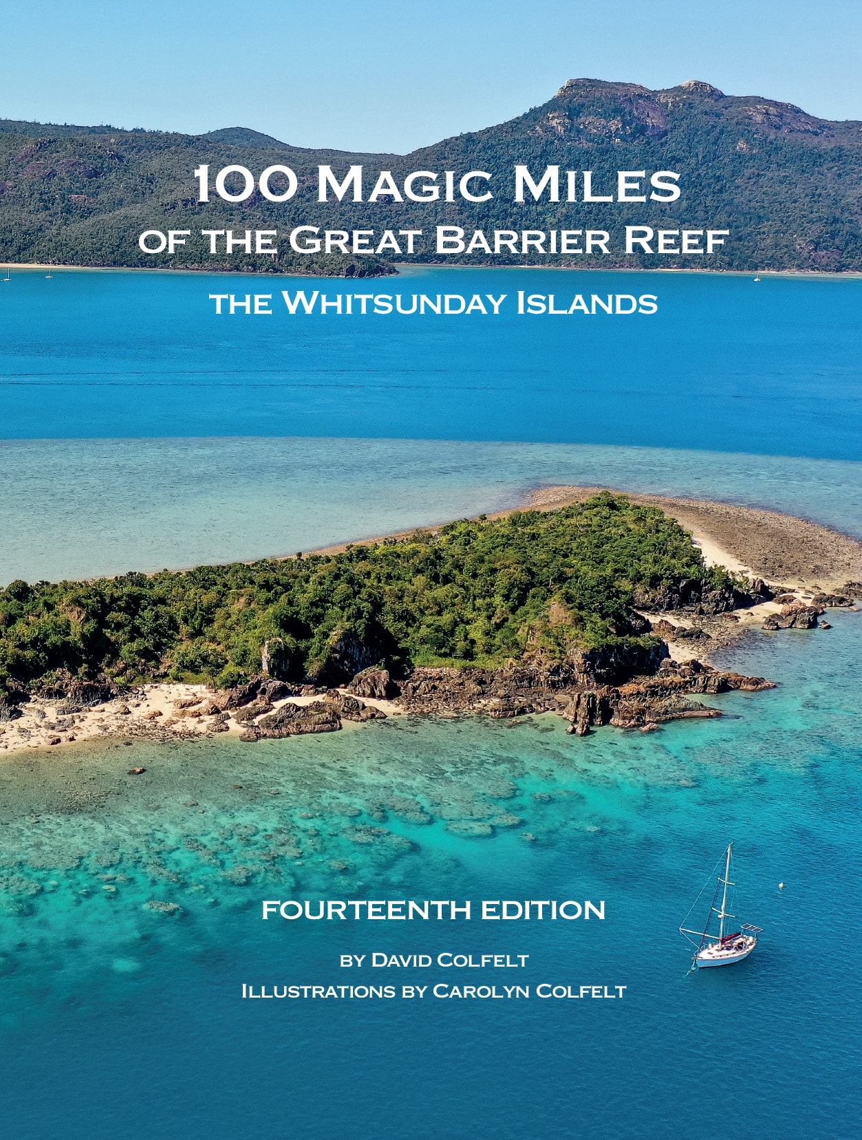 Top 9 tips for planning a Whitsundays bareboat yacht charter – Kat's ...